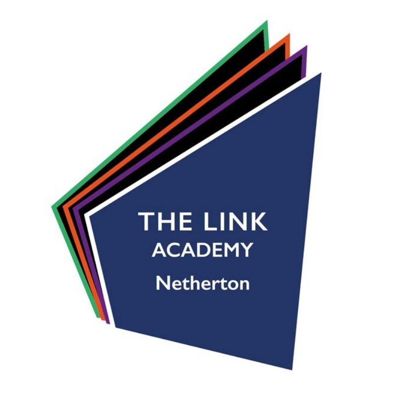 The Link Academy | Online shop supplied by FM Branding